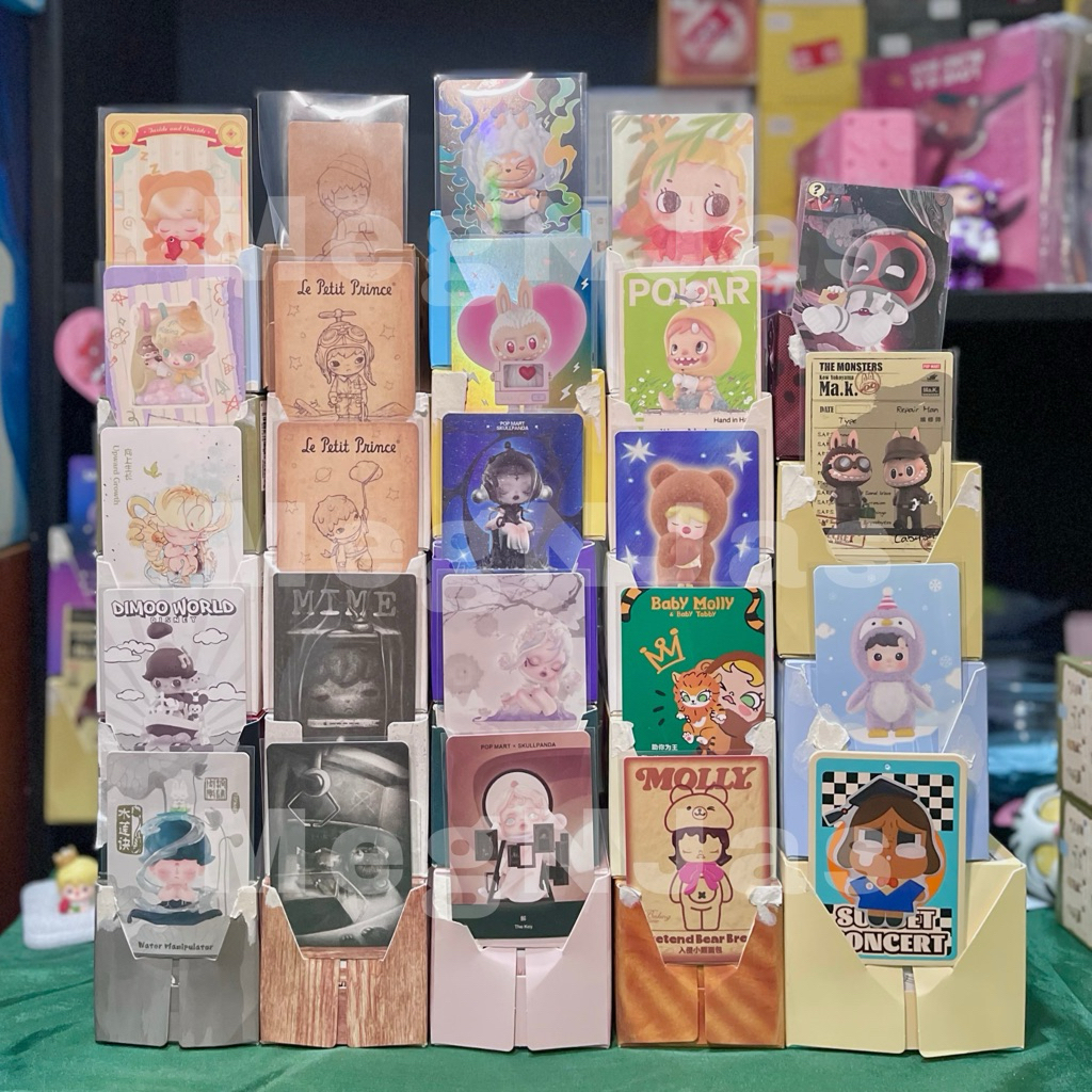 Jual [READY] Perfume PM SECRET/SUPER SECRET HIRONO & SKULLPANDA - DLL ...