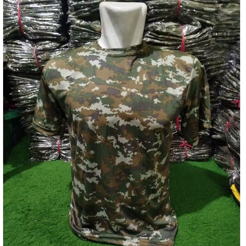 Jual KOS PDL TNI LORENG TERBARU 2025 | Shopee Indonesia