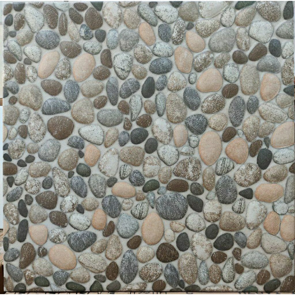 Jual Keramik Lantai Coral Day 50x50 KW 3 MILAN tekel ubin | Shopee ...