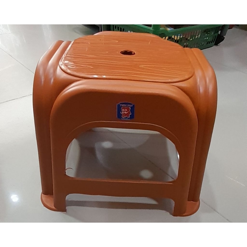 Jual Bangku dapur Twinpan/bangku warna/bangku cuci/bangku tebal/bangku ...