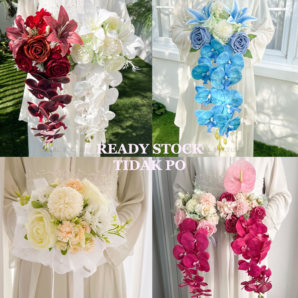 Jual Bunga Lamaran Terlengkap & Harga Terbaru Mei 2026 | Shopee Indonesia
