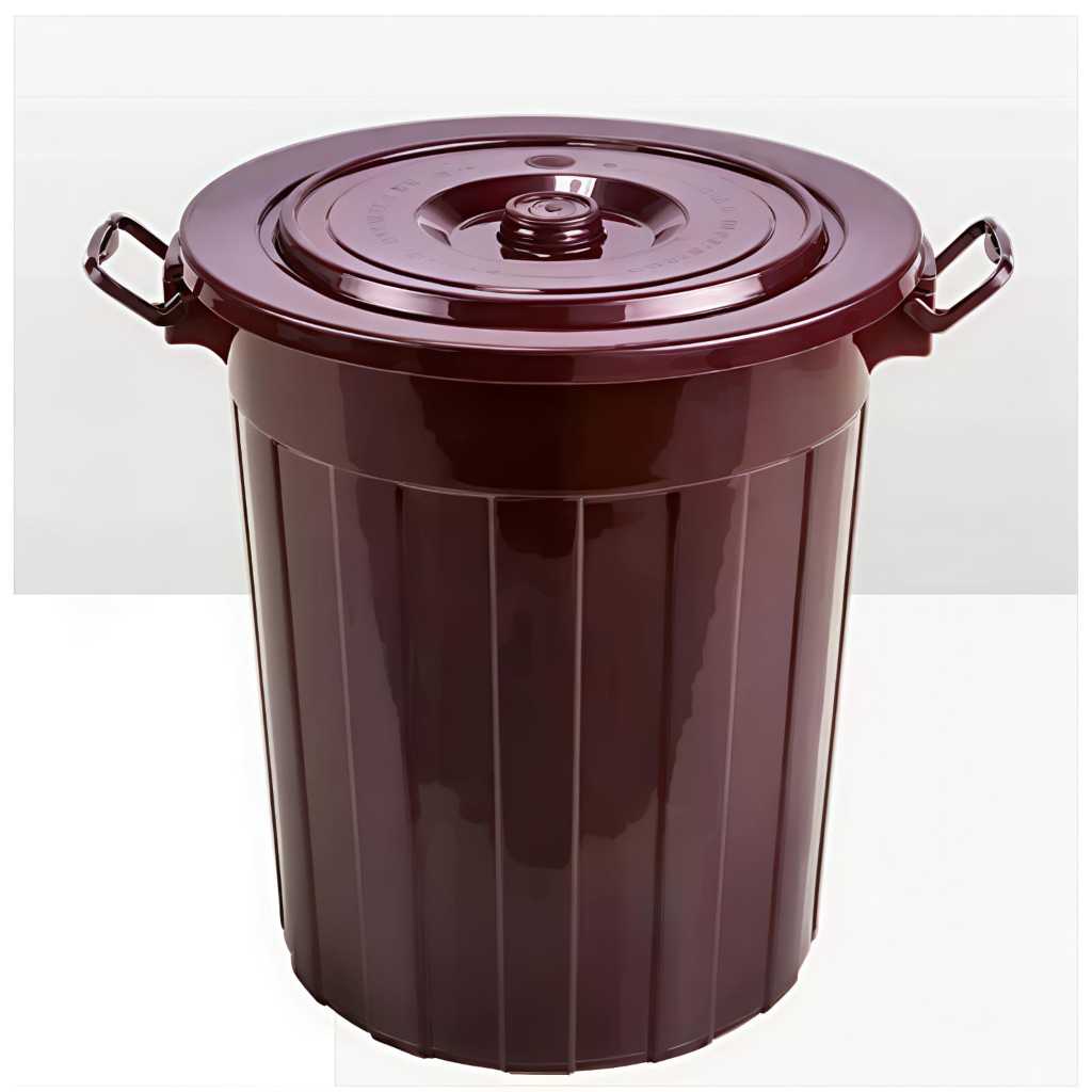 Jual Ember Plastik Besar Jumbo 80/60 Liter Ember Warna Hijau Ember ...