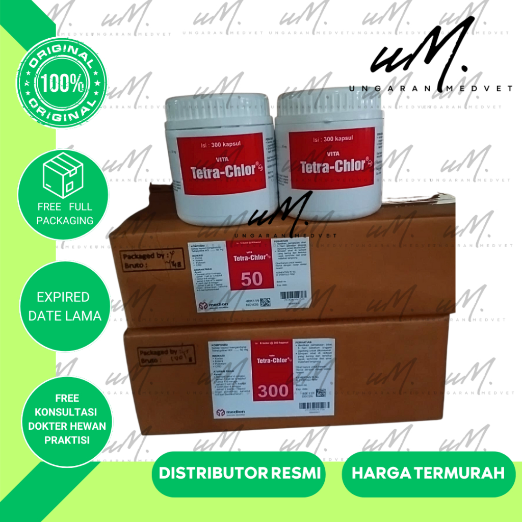 Jual Obat Tetra Terlengkap & Harga Terbaru Juni 2026 | Shopee Indonesia