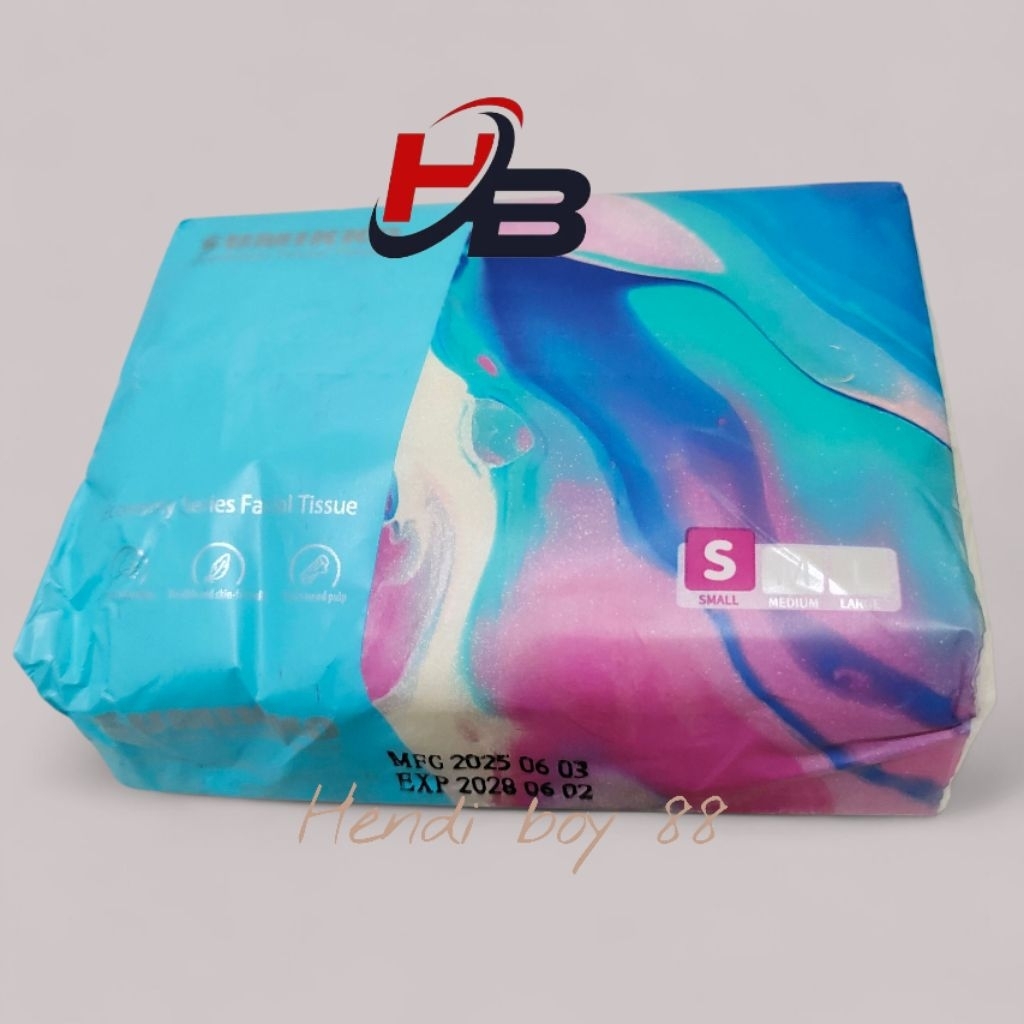 Jual tissue Sumikko 160 lembar 4ply / Tisu Tita lembut 160 | Shopee ...