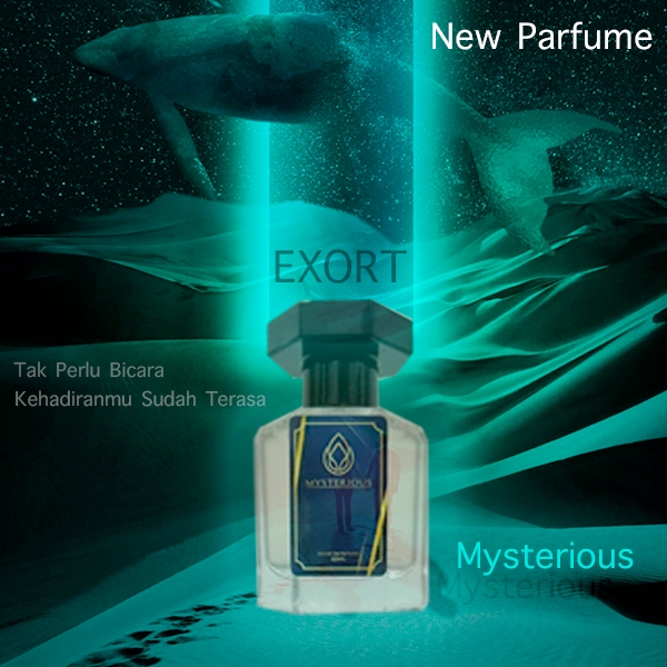 Jual Exort Mysterious | Shopee Indonesia