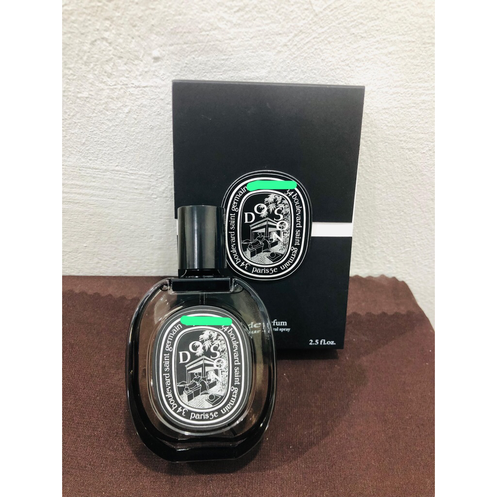 Jual Parfum doson edp 100ml box | Shopee Indonesia
