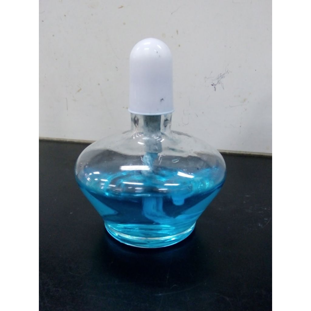 Jual Spirtus / Cairan Spirtus / Bahan bakar bunsen (500ml) | Shopee ...