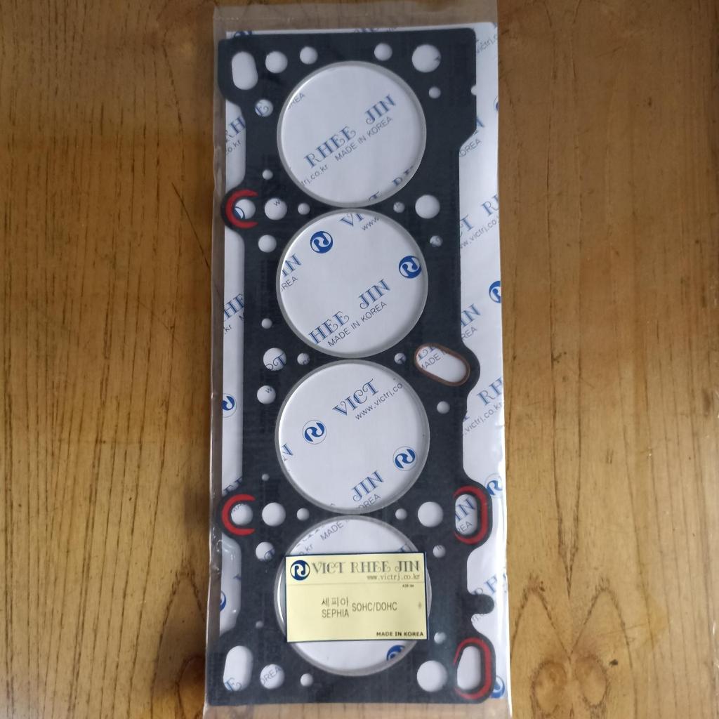 Jual PACKING CYLINDER HEAD PACKING HEAD KOREA KIA TIMOR | Shopee Indonesia