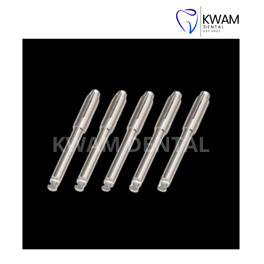 Jual Drill / Mandrel / Gagang Soflex 3M Dental (minimal pembelian 5 pcs ...