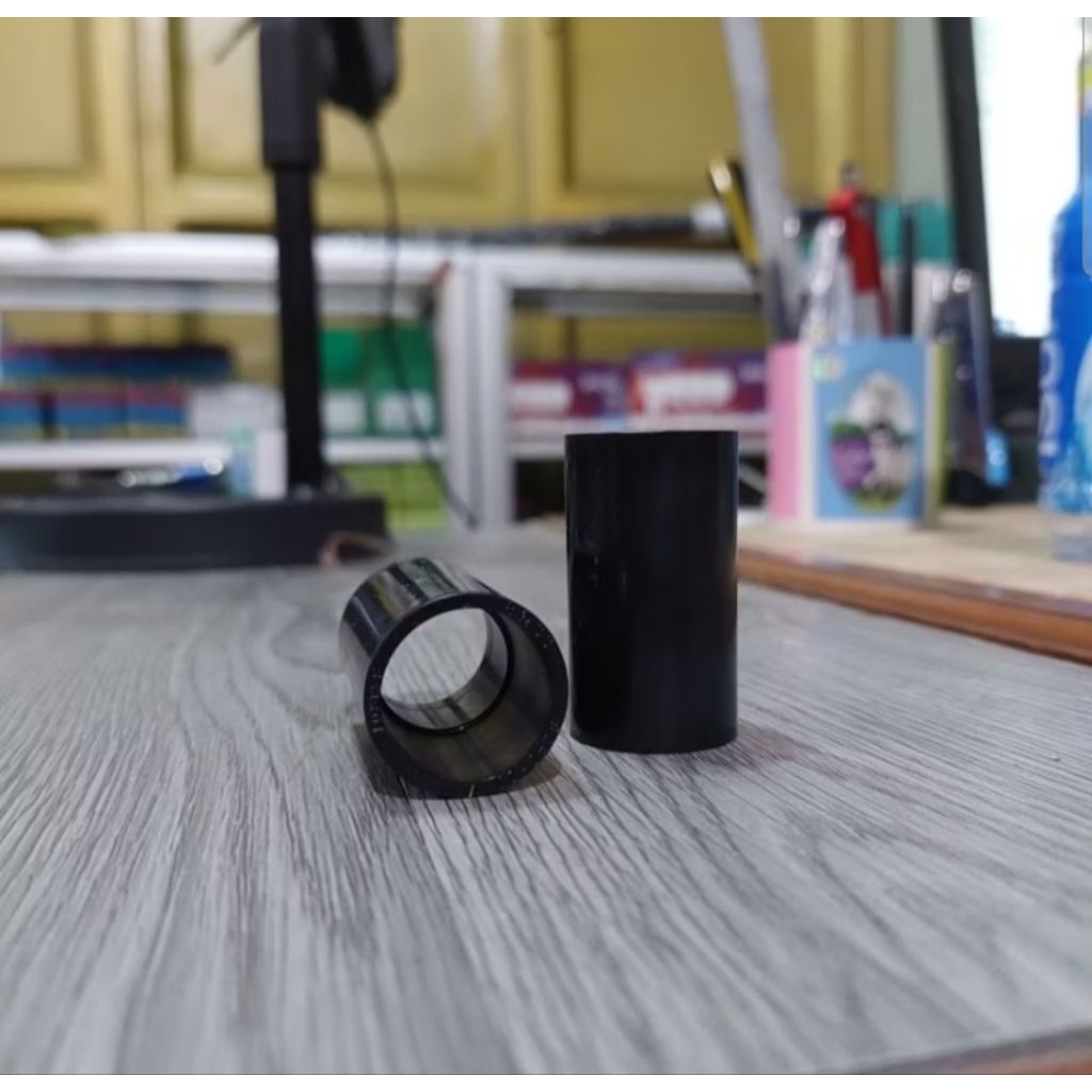 Jual Sok Pipa Conduit 20mm Boss Hitam | Shopee Indonesia