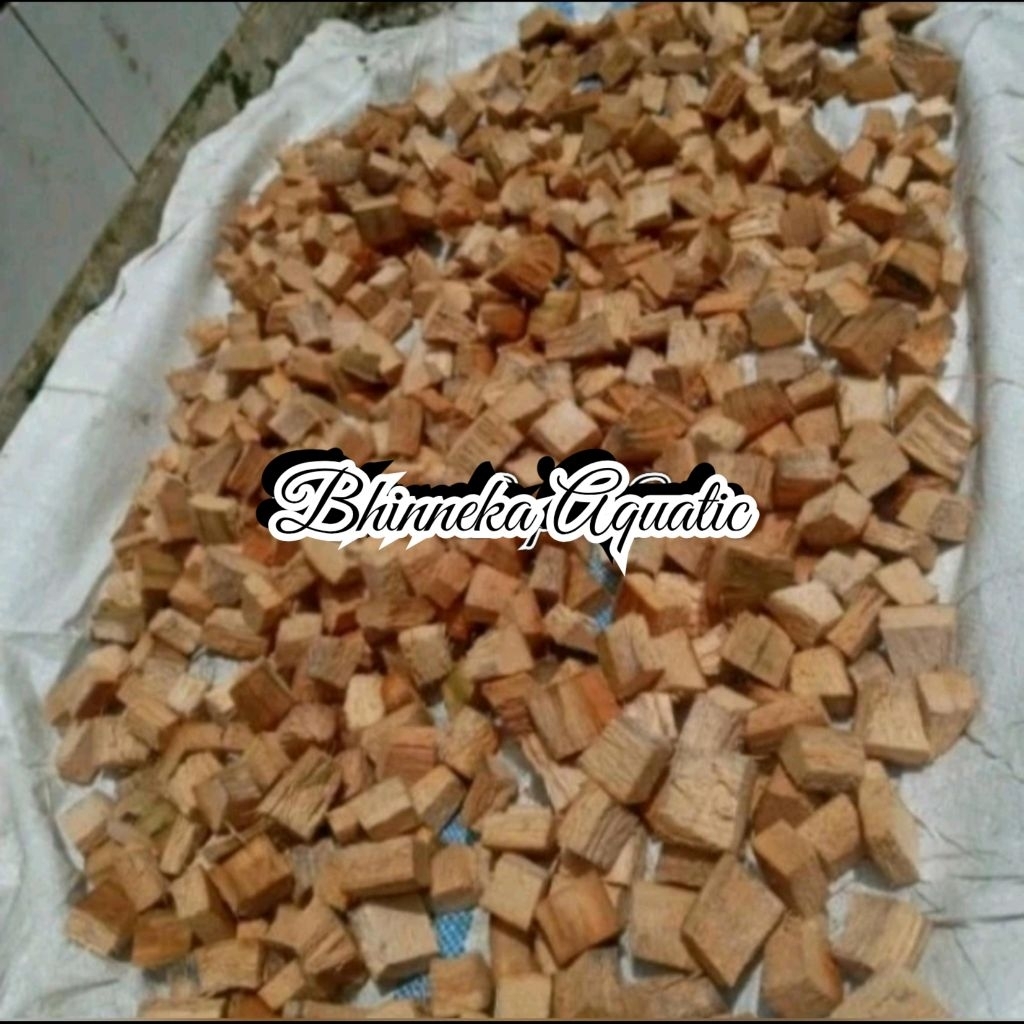 Jual Coco Chip Potongan Sabut Kelapa Coco Husk | Shopee Indonesia