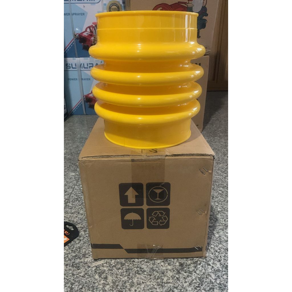 Jual Honda Karet Spiral Stamper Kuda Stemper Spiral Bellow RM80 RM 80 ...
