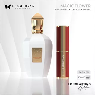 Jual Flamboyan Parfum Terlengkap & Harga Terbaru Januari 2026 | Shopee ...