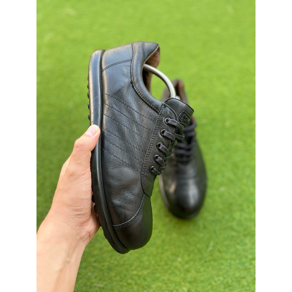 Jual Camper Shoes Pelotas size 44 - Sepatu Second Branded Leather Shoes ...