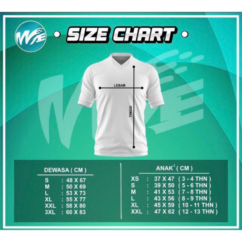 Jual JERSEY BADMINTON || CUSTOM | TENIS MEJA || VOLY II FUTSAL II ...