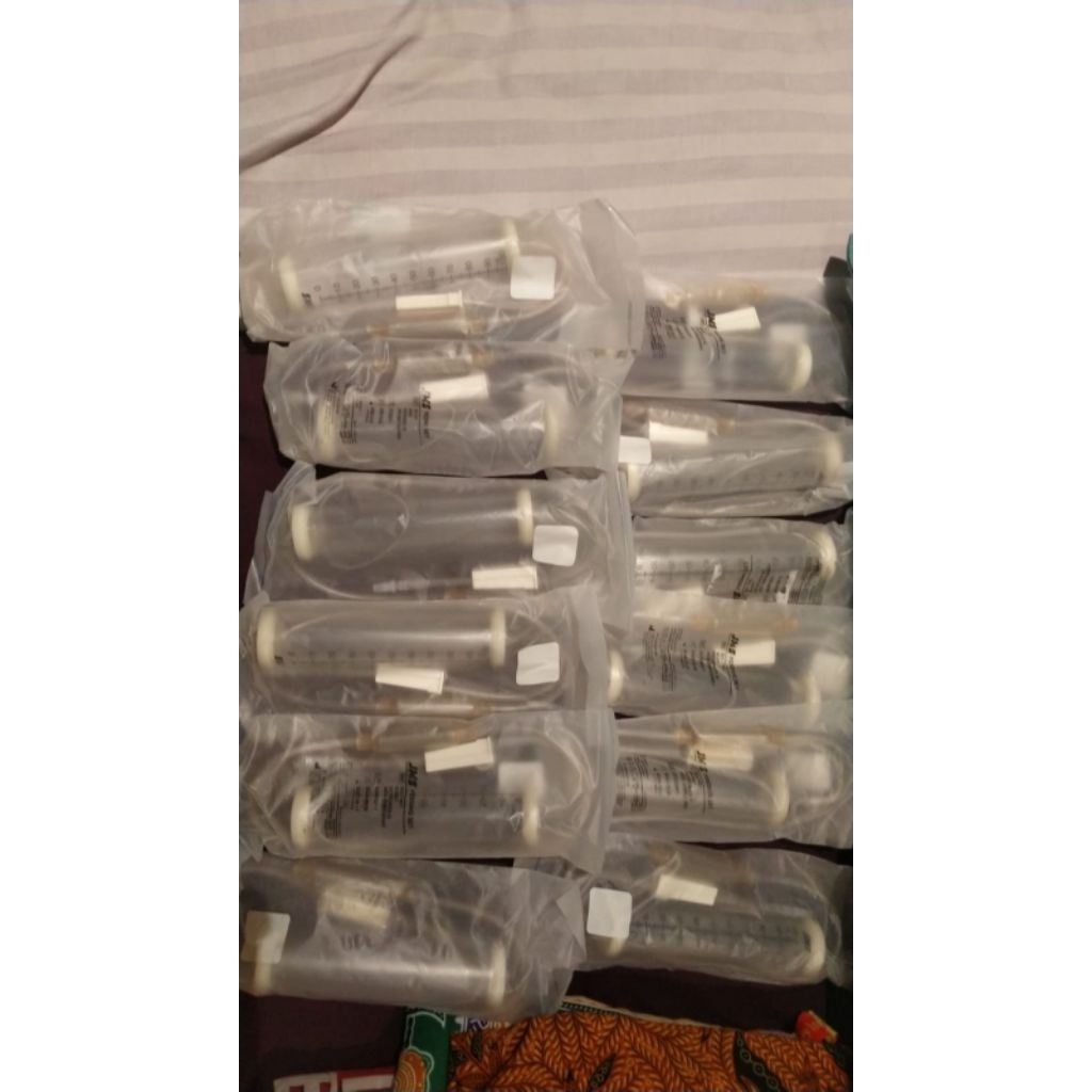 Jual feeding buret JMS | Shopee Indonesia