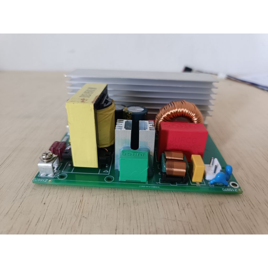 Jual Modul Inverter HF 12v 500 Watt PSW | Shopee Indonesia