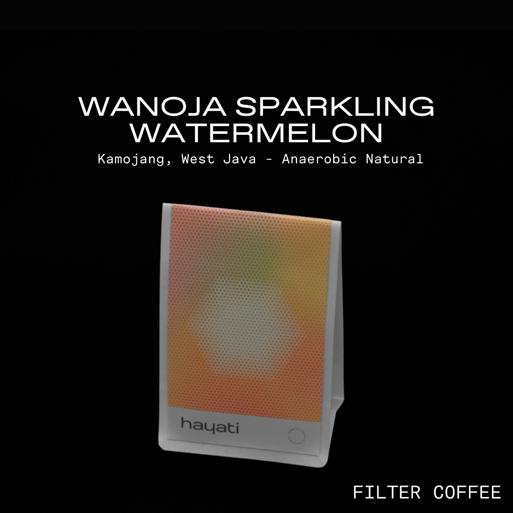 Jual WANOJA SPARKLING WATERMELON | ANAEROBIC NATURAL | SPECIALITY ...