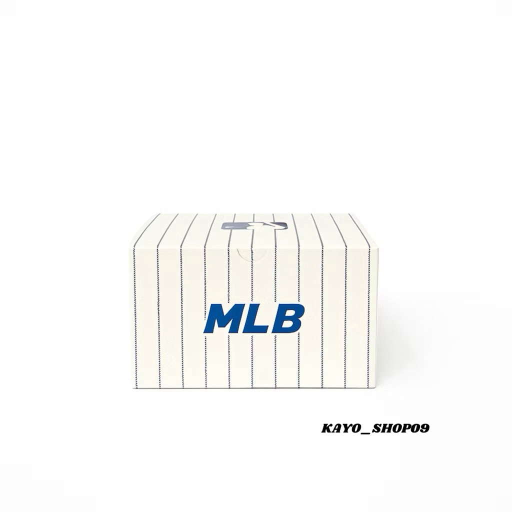 Jual DUS TOPI MLB UKURAN 20x20x15 BOX BUNGKUS KADO TOPI NEW ERA REAL ...
