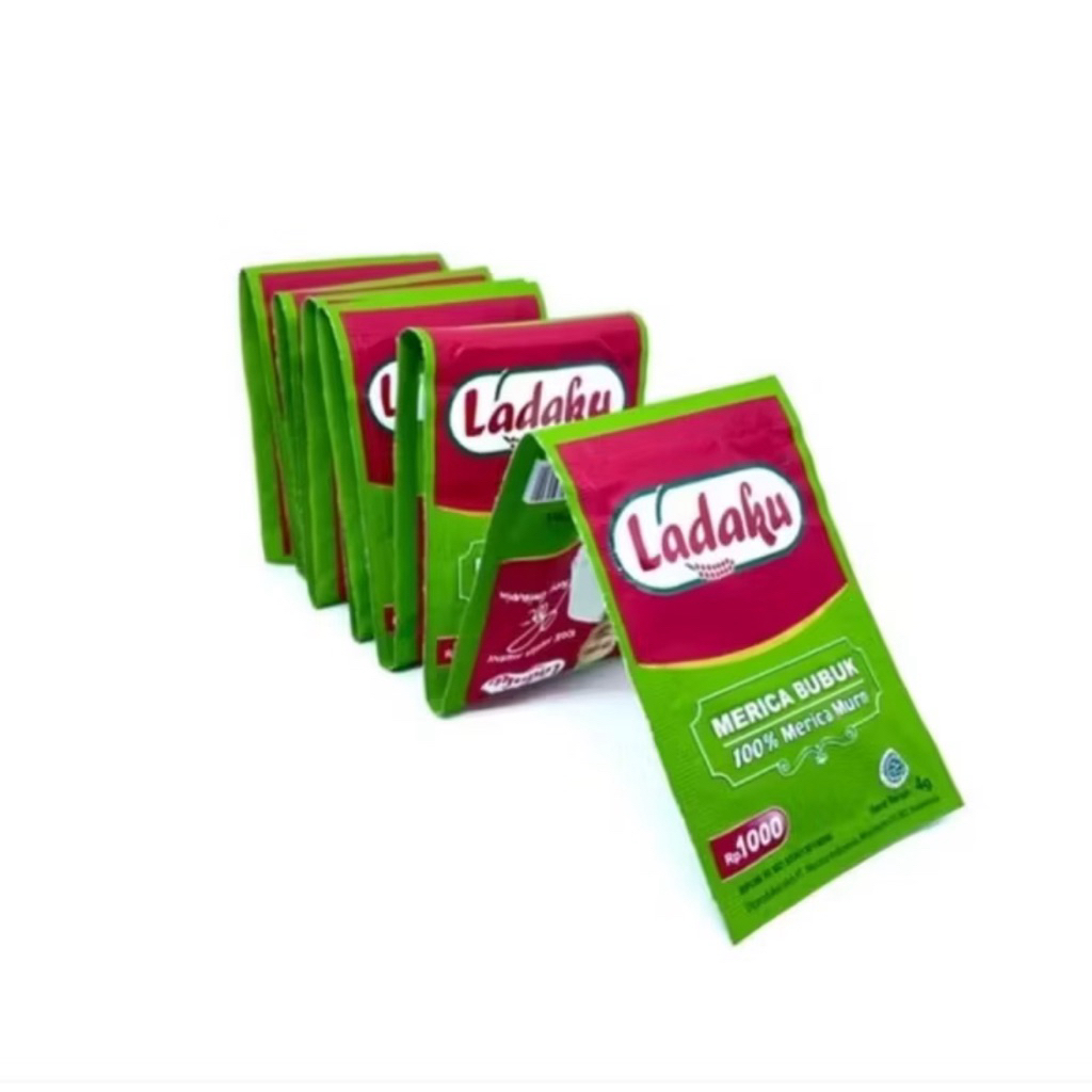 Jual DMM | MOTASA | LADAKU MEROCA BUBUK ISI 12 SACHET | MERICA BUBUL ...