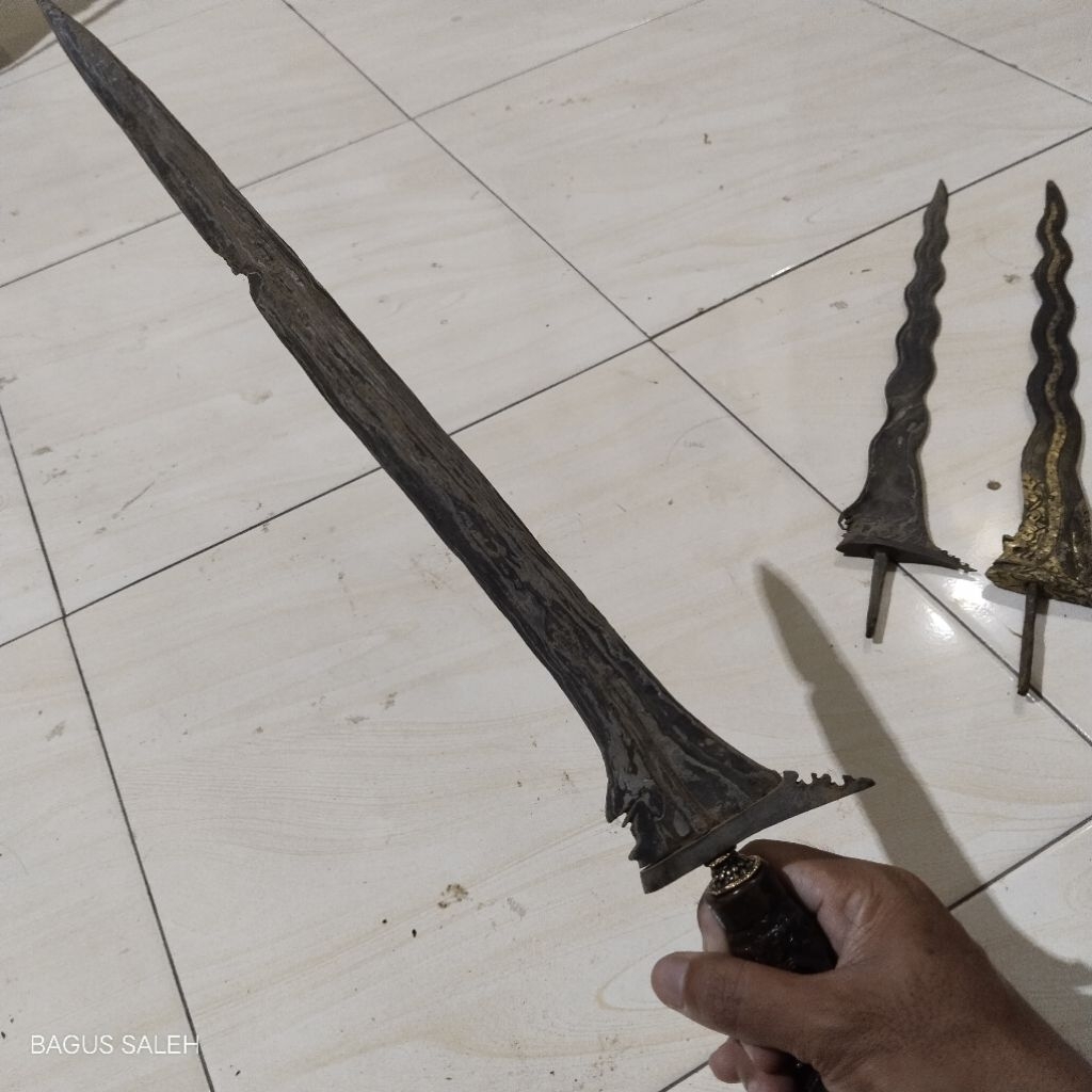 Jual KERIS PASOPATI SINGOSARI | Shopee Indonesia