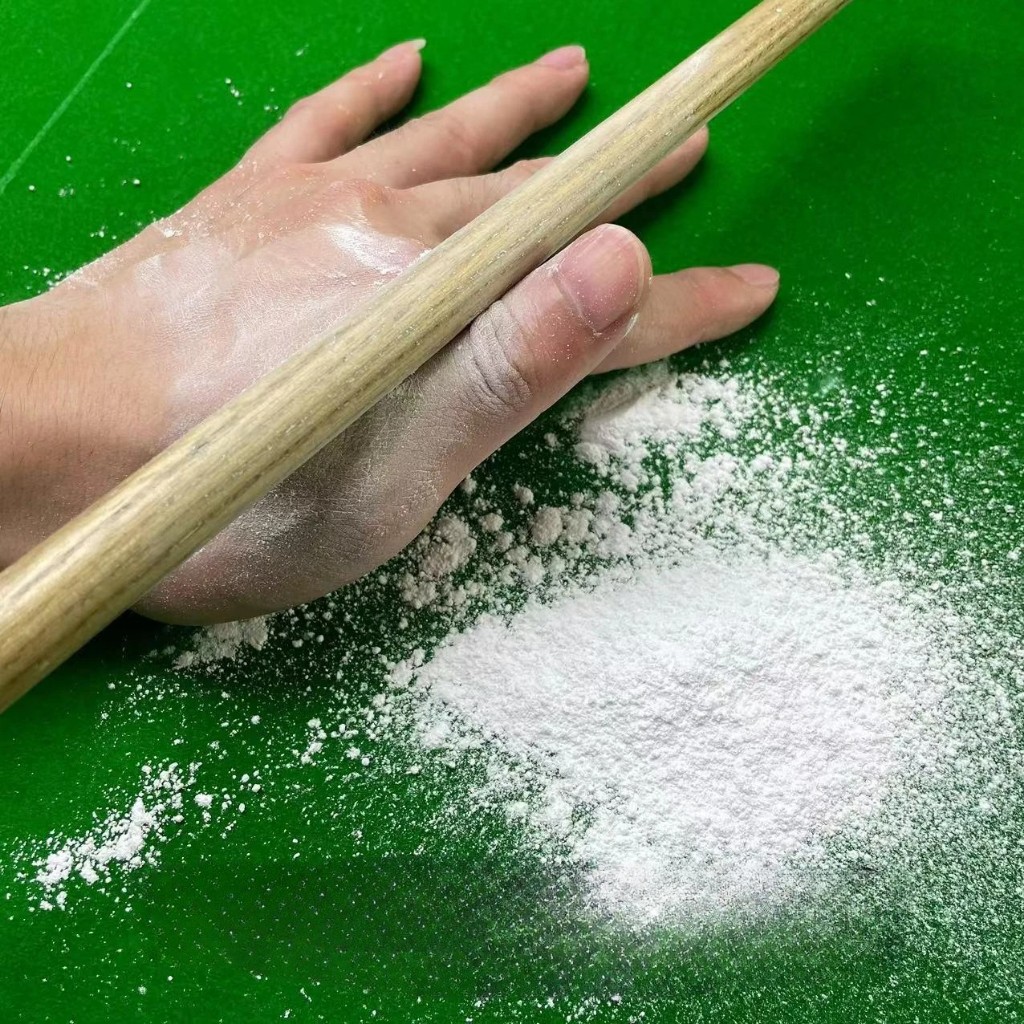 Jual 180g Bedak Billiard Billiard Tepung Talek Non-perfumed Bedak ...