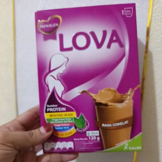 Jual Susu Lova Terlengkap & Harga Terbaru Maret 2026 | Shopee Indonesia