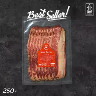 Jual Beef Bacon Terlengkap & Harga Terbaru Desember 2025 | Shopee Indonesia