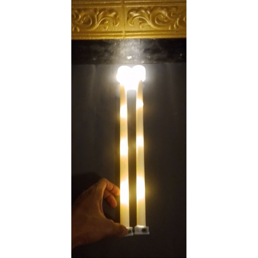 Jual obor pawai Electric warna warni untuk anak kecil dan dewasa ...