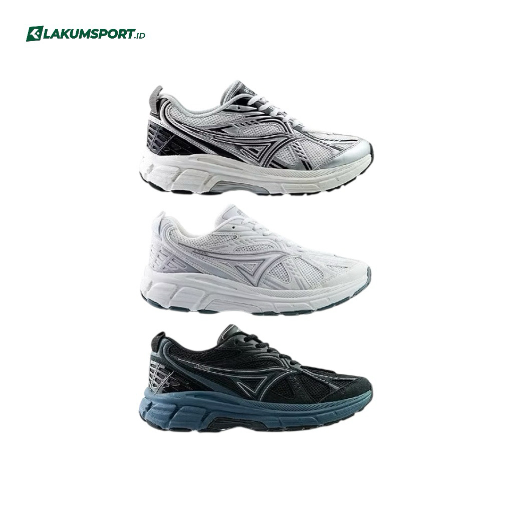Jual sepatu runing x casual ardiles coventry 2.0, sepatu running ...