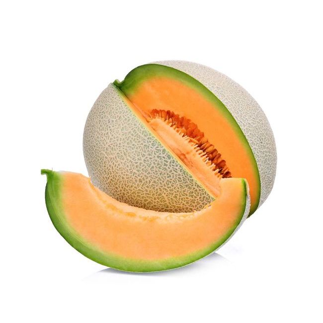 Jual Buah Melon Segar Harum Manis 1 kg | Shopee Indonesia