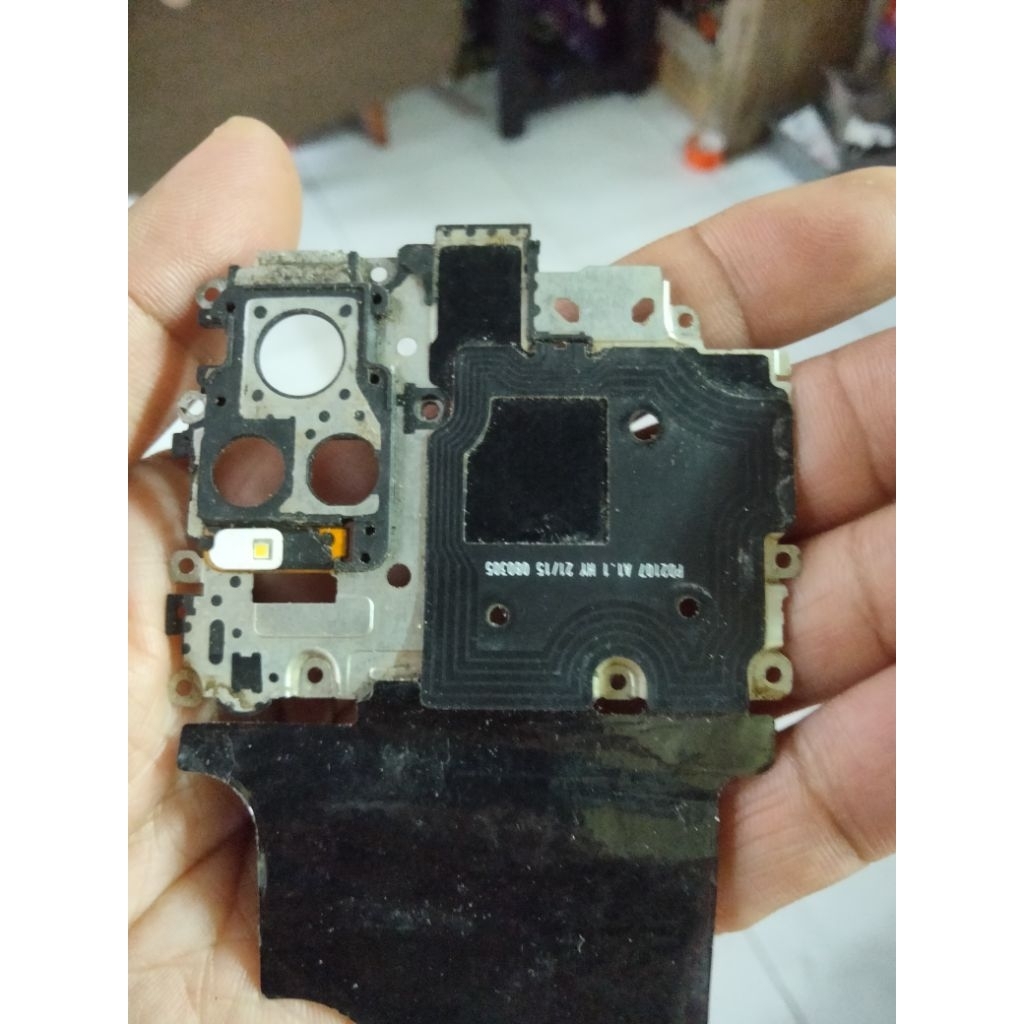 Jual Penutup Mesin & Nfc Vivo V21 4G | Shopee Indonesia