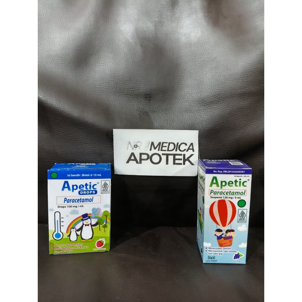 Jual Apetic Sirup Terlengkap & Harga Terbaru Mei 2026 | Shopee Indonesia