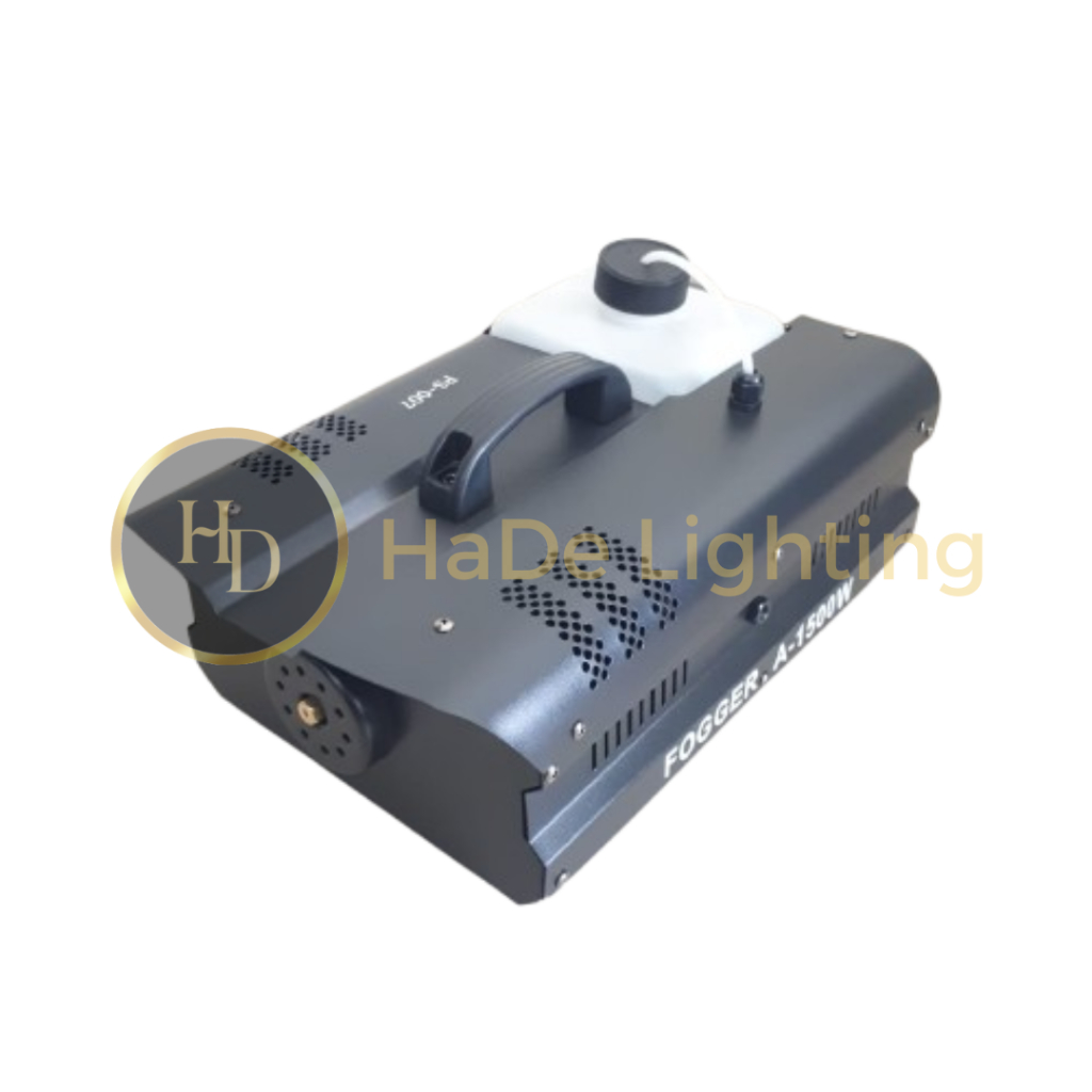 Jual Mesin Asap Panggung 1500 Watt - Smoke Gun Mesin Fogging Asap Tebal ...