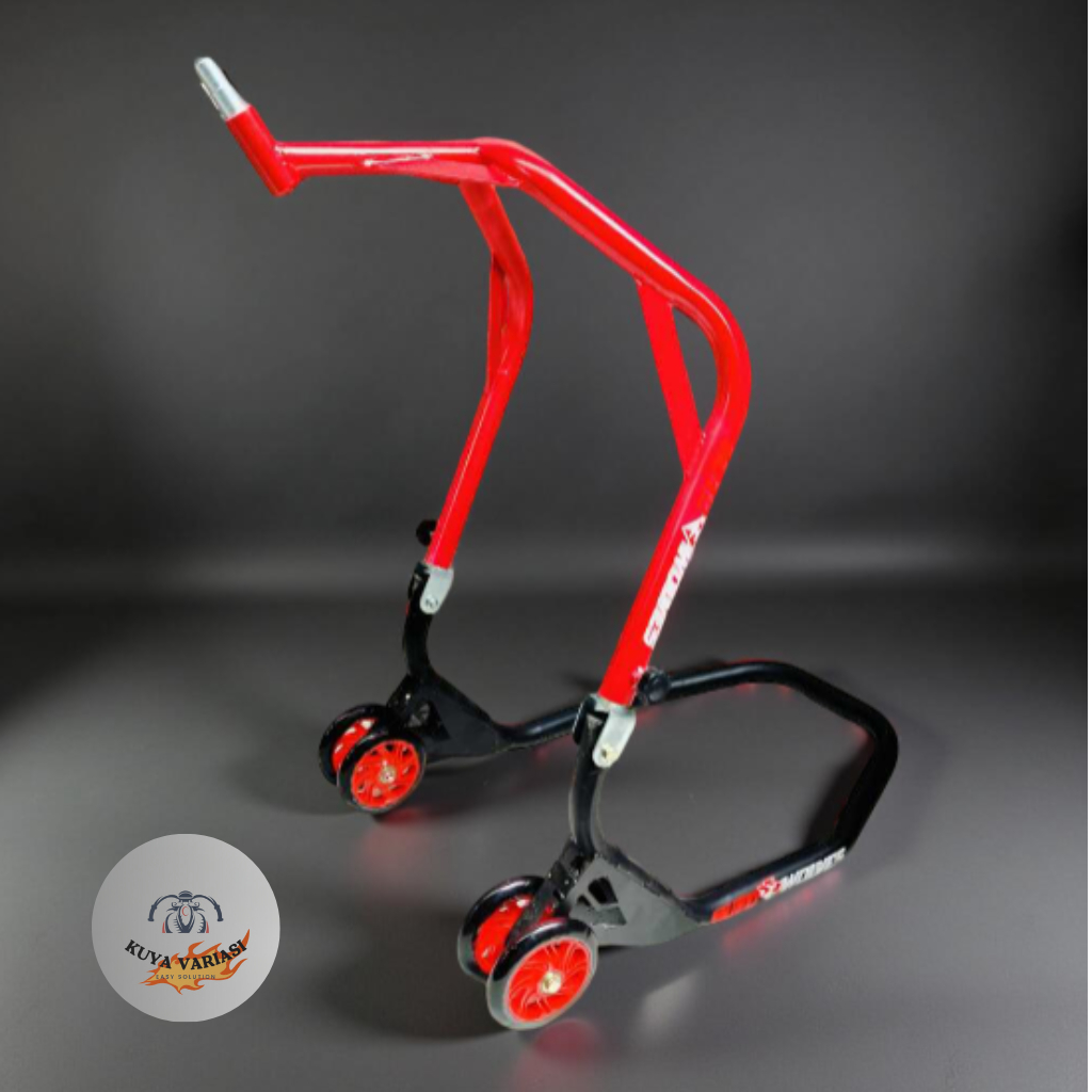Jual Paddock Depan Head Lift Lipat Universal Pedok headlift | Shopee ...