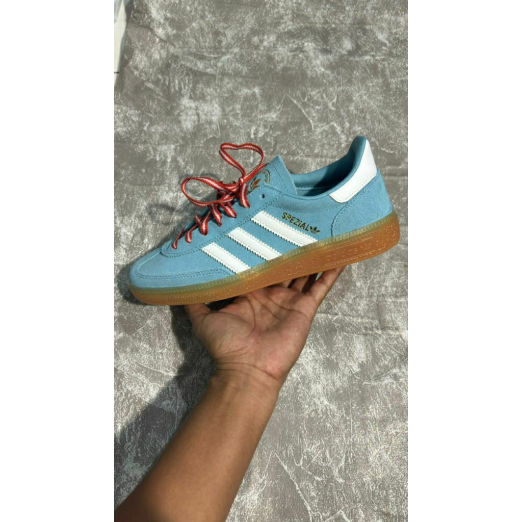 Jual Adidas spezial island series - sulawesi - ukuran 38 | Shopee Indonesia