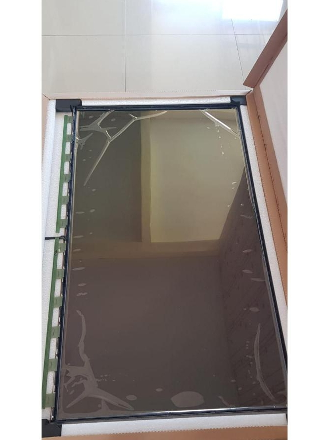 Jual PANEL LCD TV 60 INCH UHD 4K UNTUK LG TV/ REPLACEMENT FOR SCREEN TV ...
