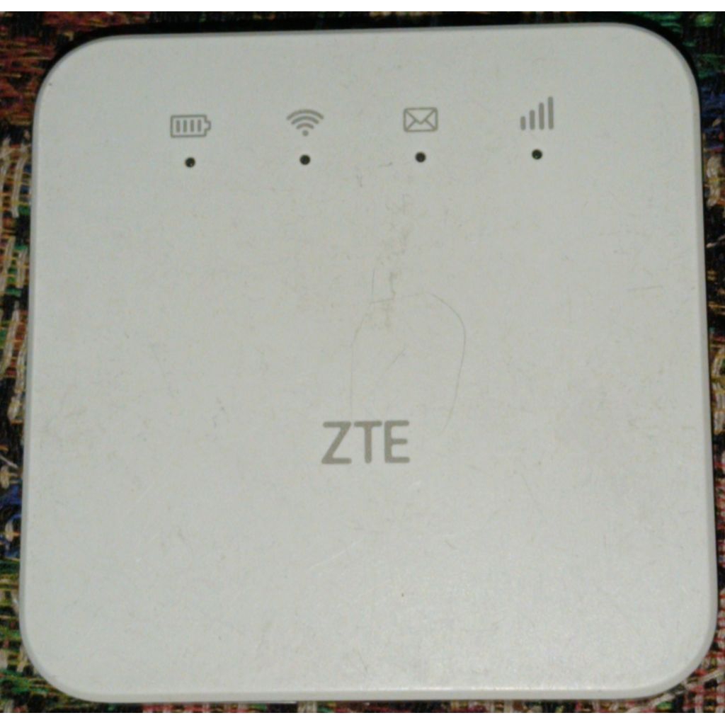 Jual MODEM MIFI ZTE MF927U 4GLTE | Shopee Indonesia
