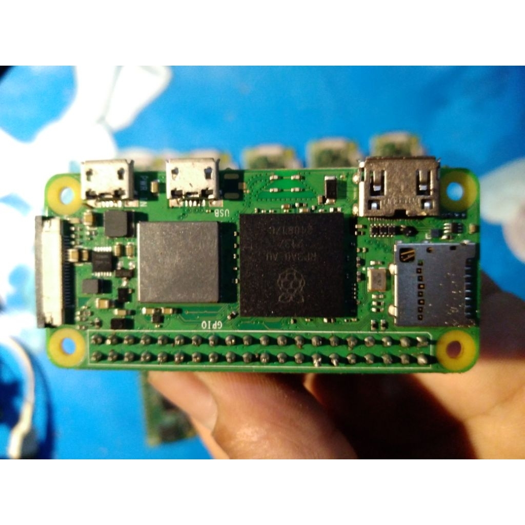 Jual Raspberry Pi zero 2 W | Shopee Indonesia
