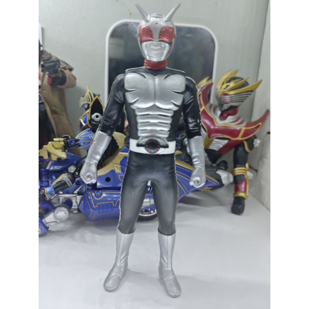 Jual Action Figure RHS Kamen Rider Super One 17 CM | Shopee Indonesia