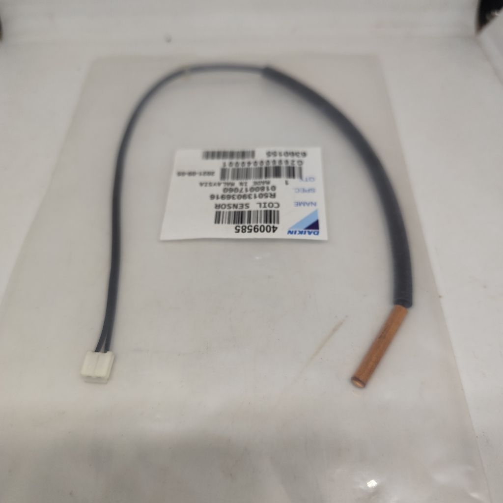 Jual Thermitor sensor suhu ac daikin malaysia sensor coil ac daikin ...