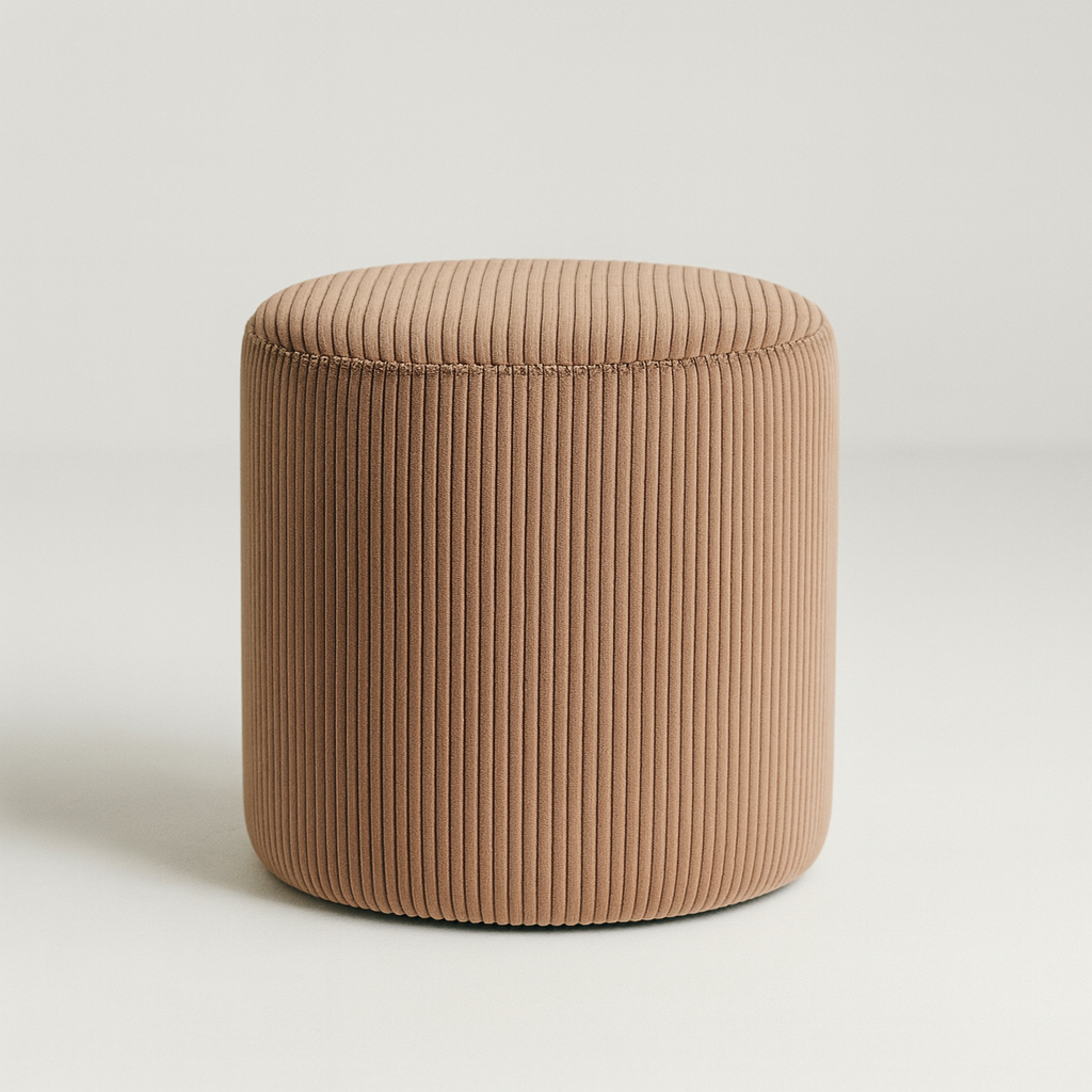Jual Jaha Furniture - Stool Alur, Stool Silinder Minimalis, Menerima ...