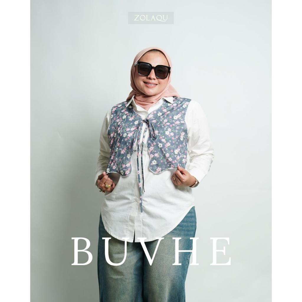 Jual ZOLAQU ORIGINAL KEMEJA BUVHE | Shopee Indonesia