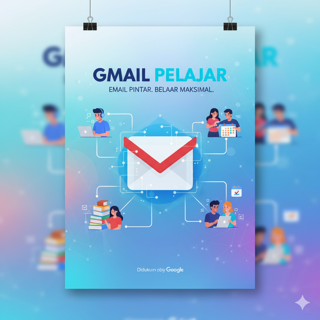 Jual AKUN PELAJAR TANPA BATAS, AKSES KE SEMUA FITUR YANG TERSEDIA ...