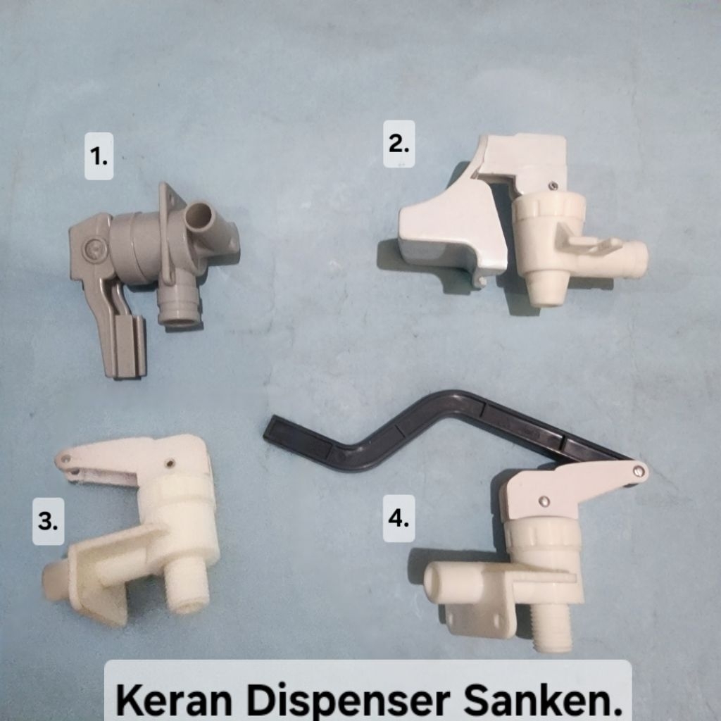 Jual Keran Dispenser Sanken. | Shopee Indonesia
