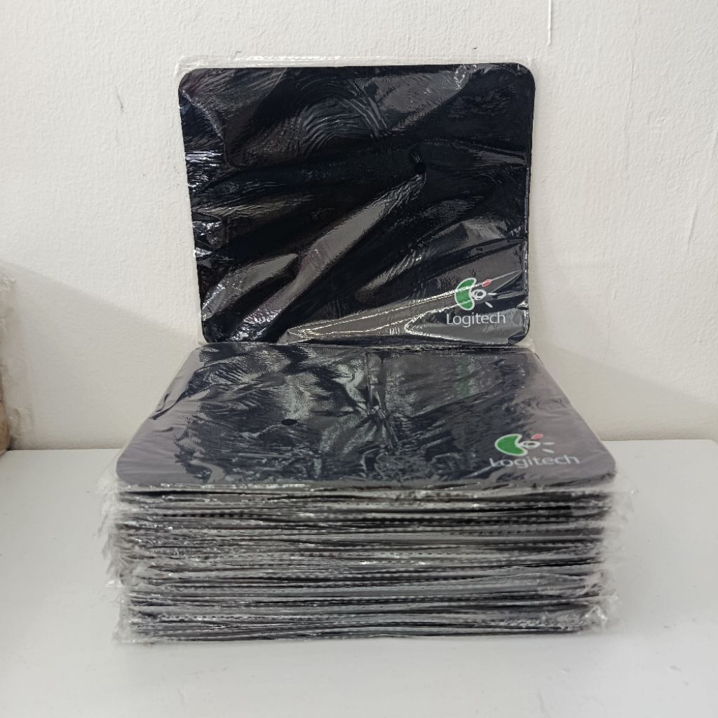 Jual mousepad Logitech / mousepad Anti Slip | Shopee Indonesia