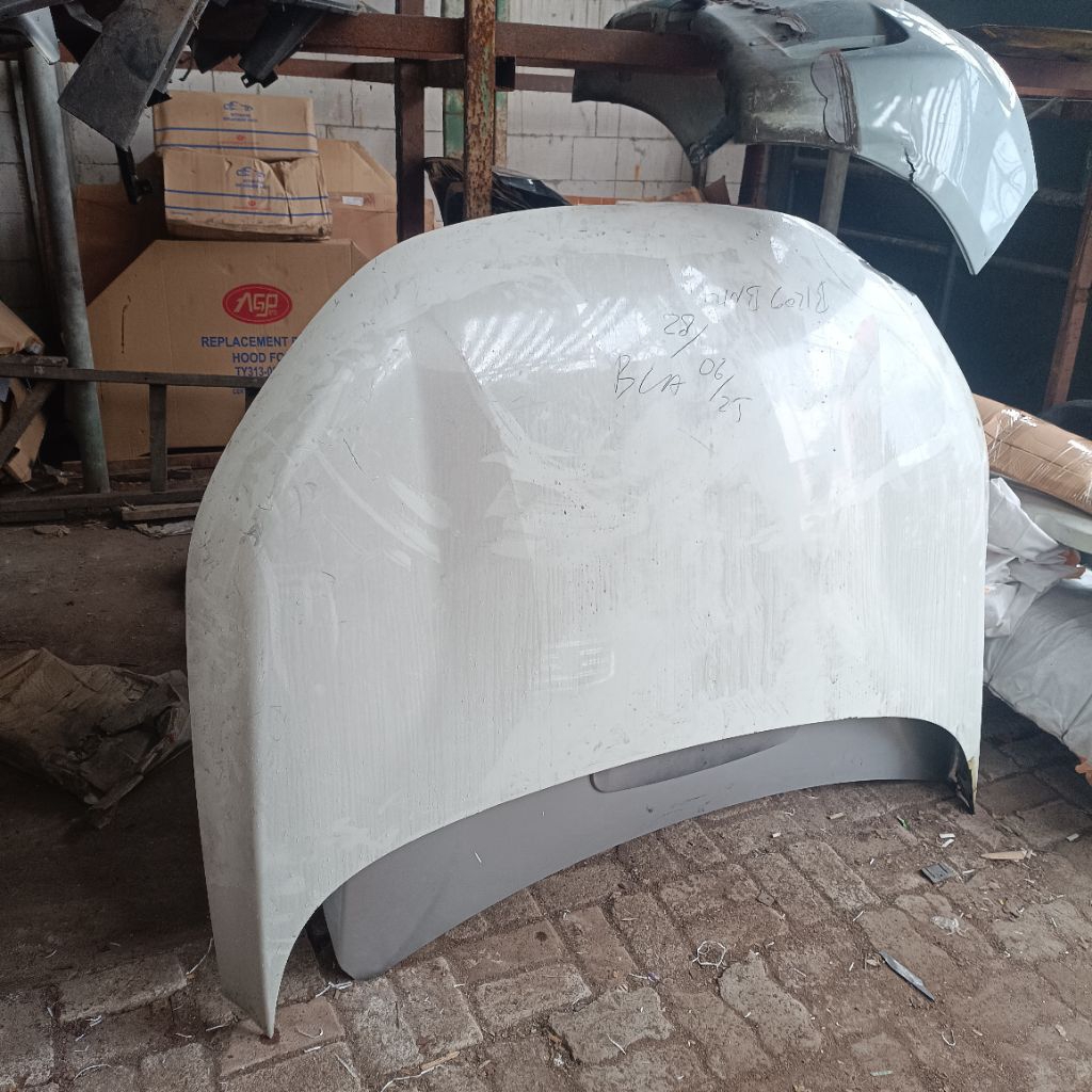 Jual kap mesin omoda ready | Shopee Indonesia