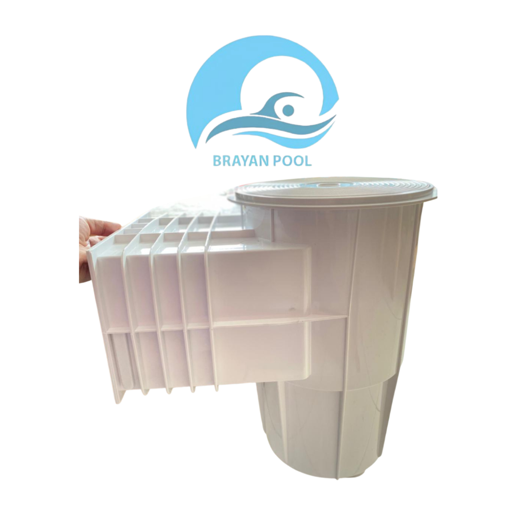 Jual Skimmer Box Besar Kolam Renang 2inch/Skimmer Box Alat Penyaring ...