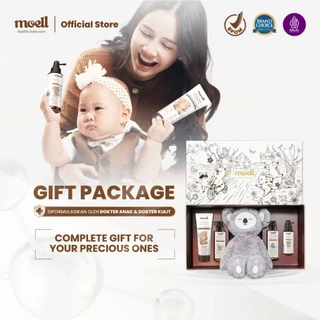 Toko Online Moell Official Store | Shopee Indonesia