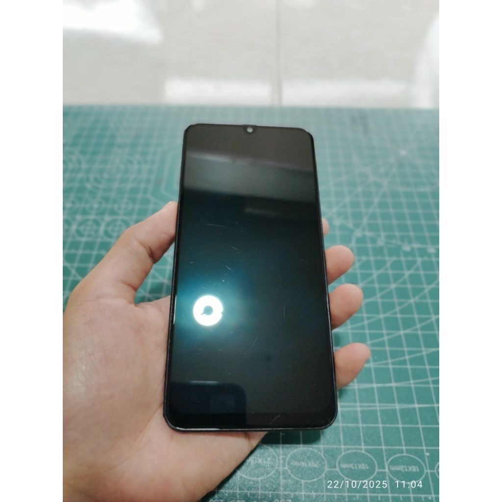 Jual LCD AMOLED SAMSUNG M31 M30 M30S M21 100% Original copotan | Shopee ...